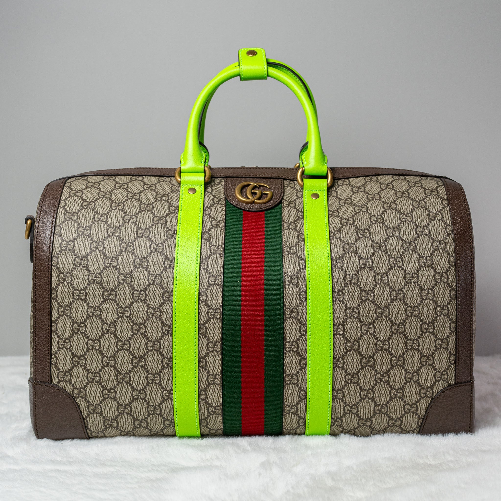 Gucci – Bougie Bags