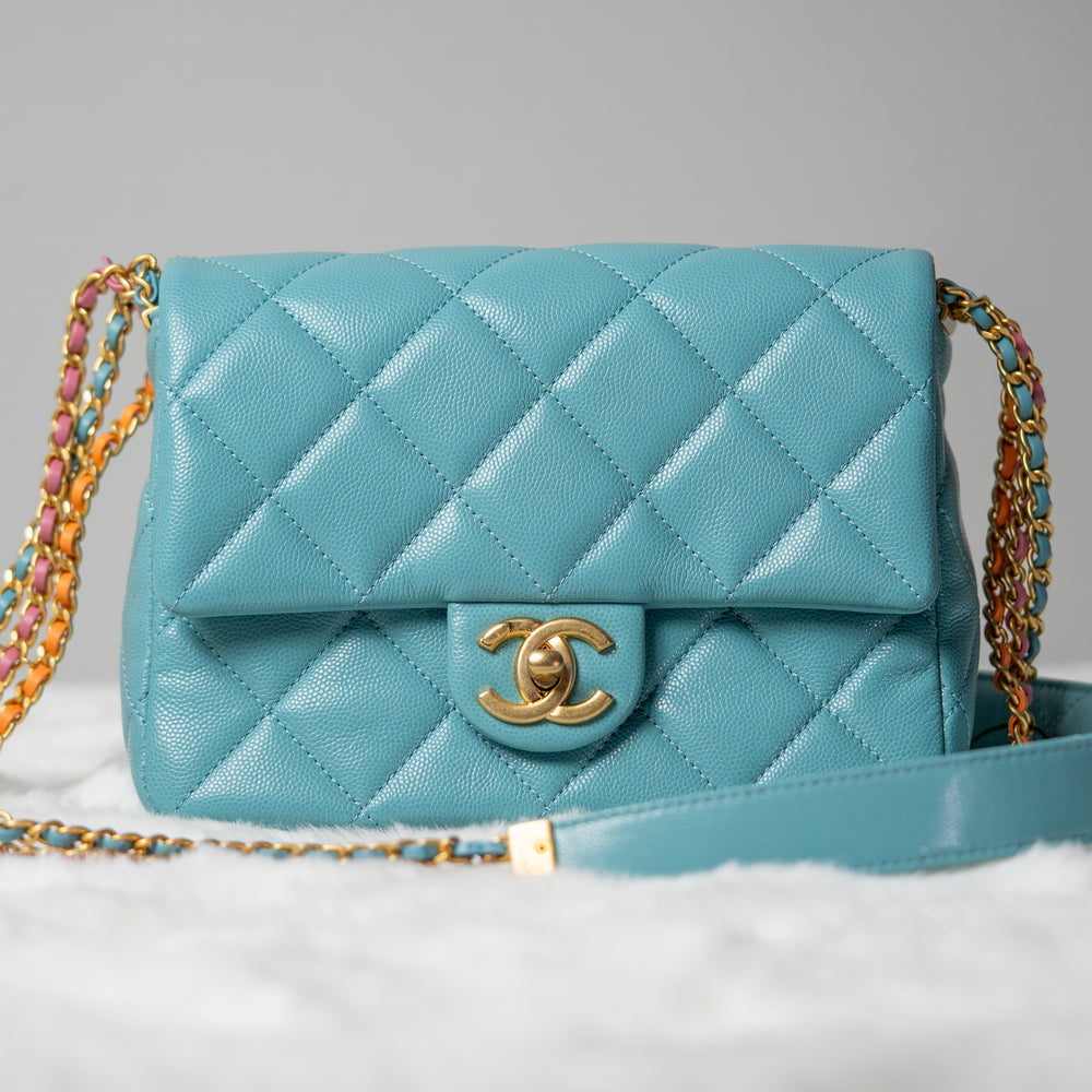 Bougie Bags