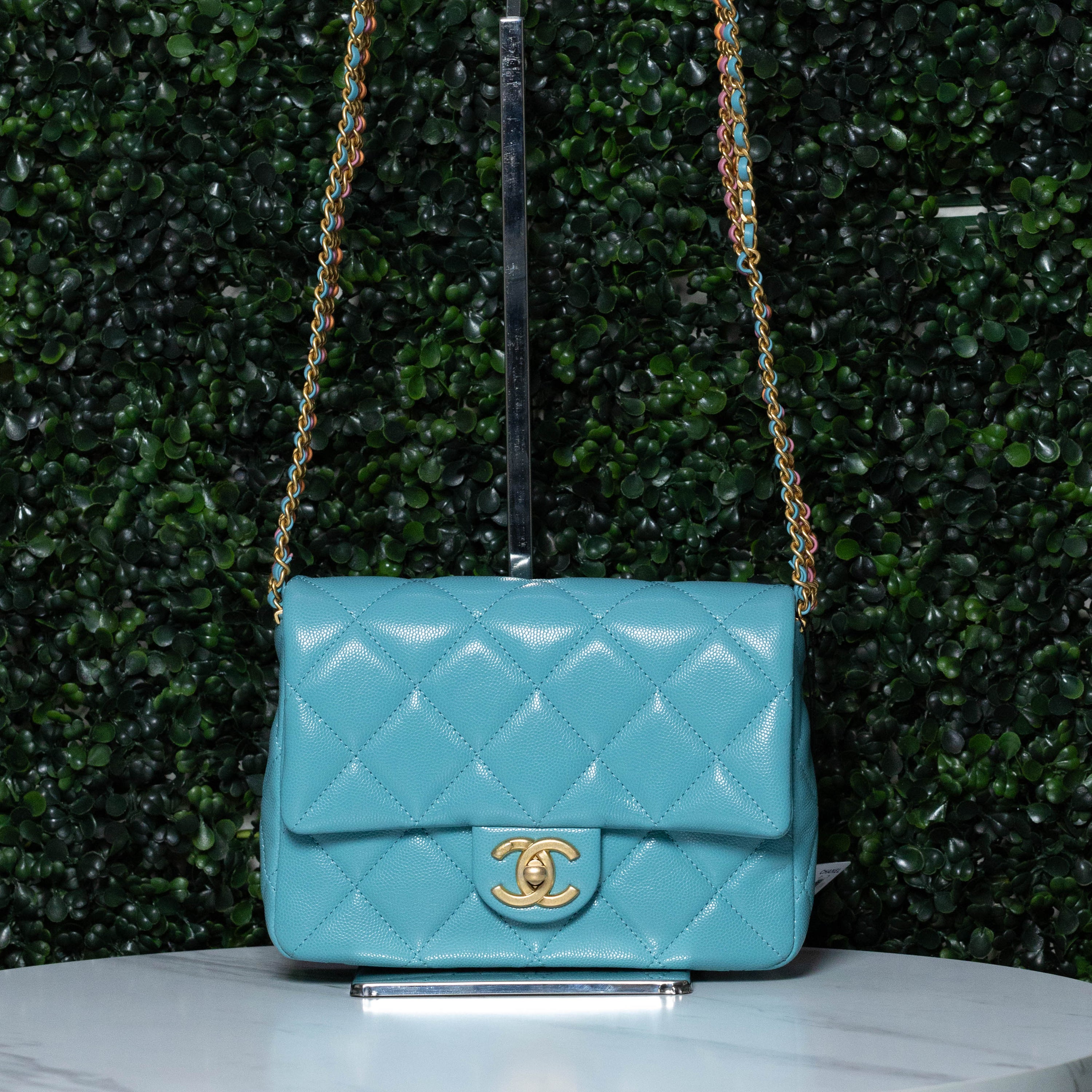 Bougie Bags