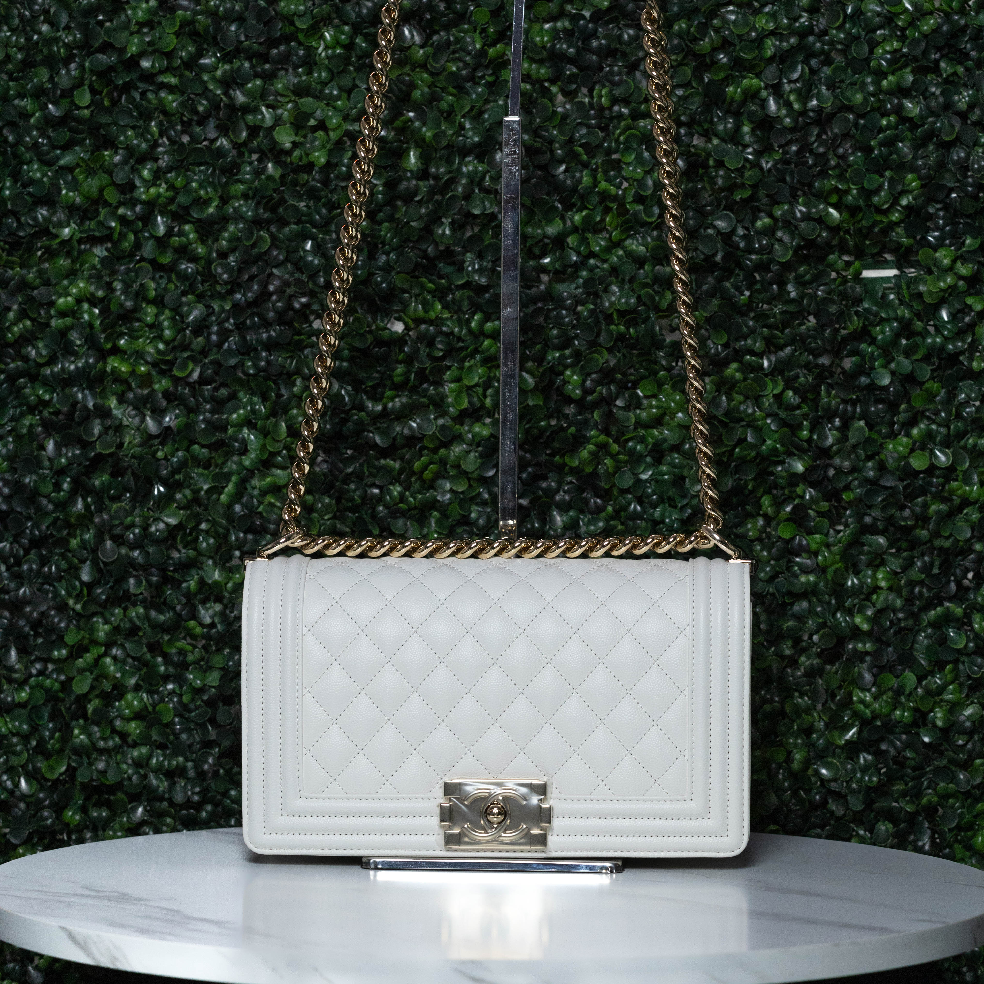Bougie Bags